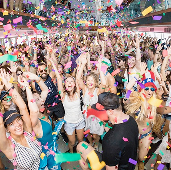 Dream Rave Designs – Rave EDM Festival Clothes